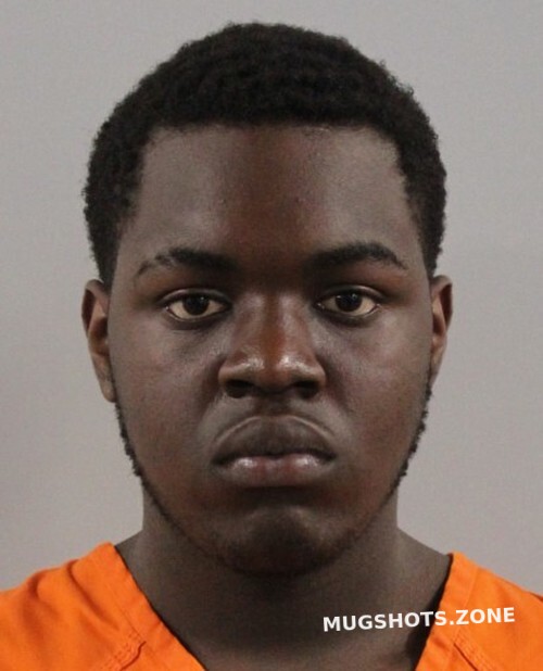 ULYSSE JASON 05/22/2021 - Polk County Mugshots Zone