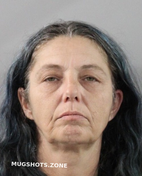 PARRETT WANDA 05/22/2021 - Polk County Mugshots Zone