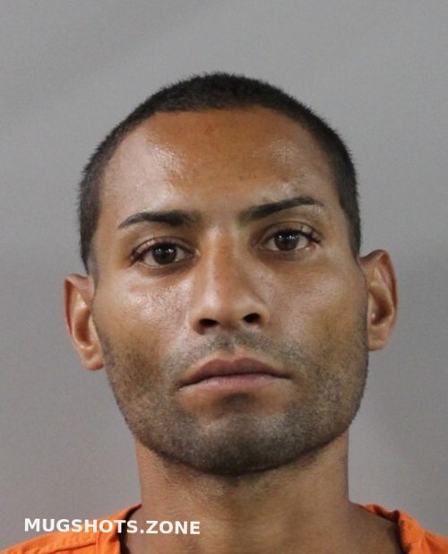 COLON TORRES EFRAIN 05/22/2021 - Polk County Mugshots Zone
