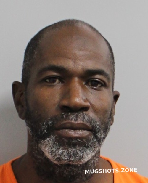 WARE RONALD 05/23/2021 - Polk County Mugshots Zone