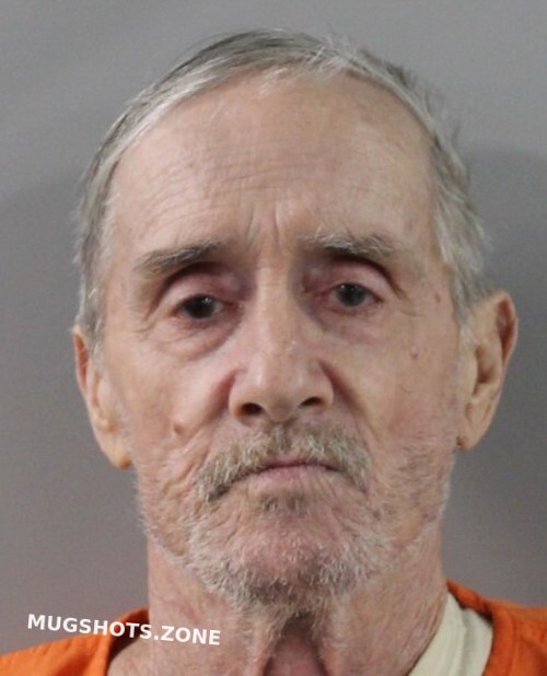 BOZEMAN TONY 05/24/2021 - Polk County Mugshots Zone