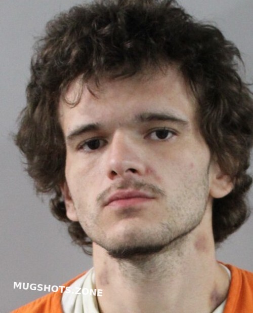 MOATES RONALD 05/25/2021 - Polk County Mugshots Zone