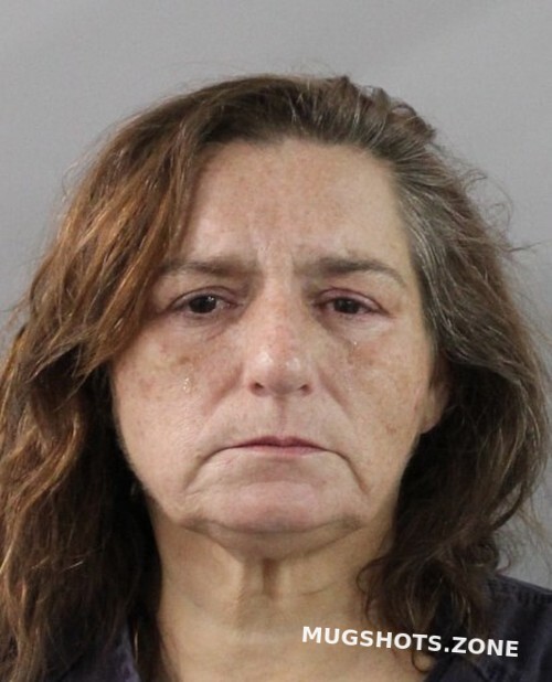 WILSON SHARLA 05/25/2021 - Polk County Mugshots Zone