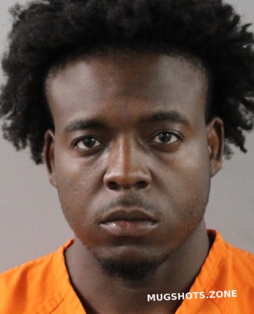 MARCEL KEVIN 05/27/2021 - Polk County Mugshots Zone