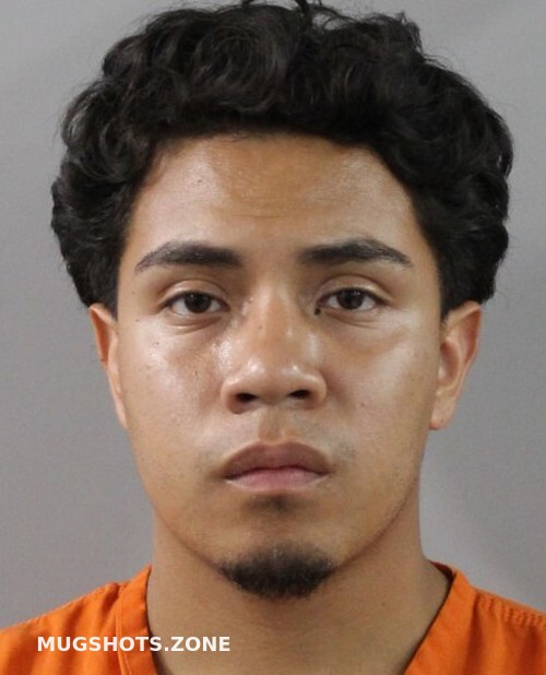 BALBUENA BRYAN 05/29/2021 - Polk County Mugshots Zone