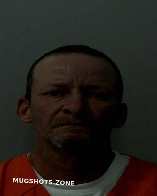 PINKARD ROBERT 05/29/2021 - Polk County Mugshots Zone