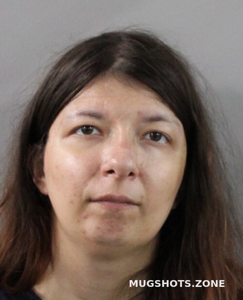 GANZA AMANDA 05/29/2021 - Polk County Mugshots Zone