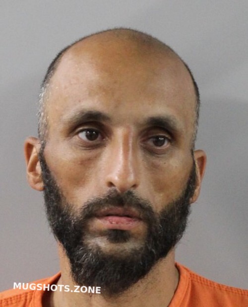 AWAD AMJAD ISSAM 05/30/2021 - Polk County Mugshots Zone