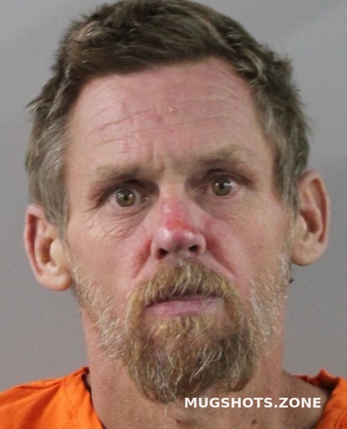 WARREN KENNETH EUGENE 05/30/2021 - Polk County Mugshots Zone