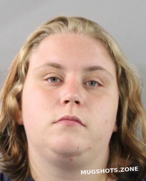 PREAST TABITHA 06/01/2021 - Polk County Mugshots Zone