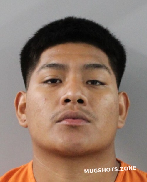 CARRANZA KEVIN 06/01/2021 - Polk County Mugshots Zone