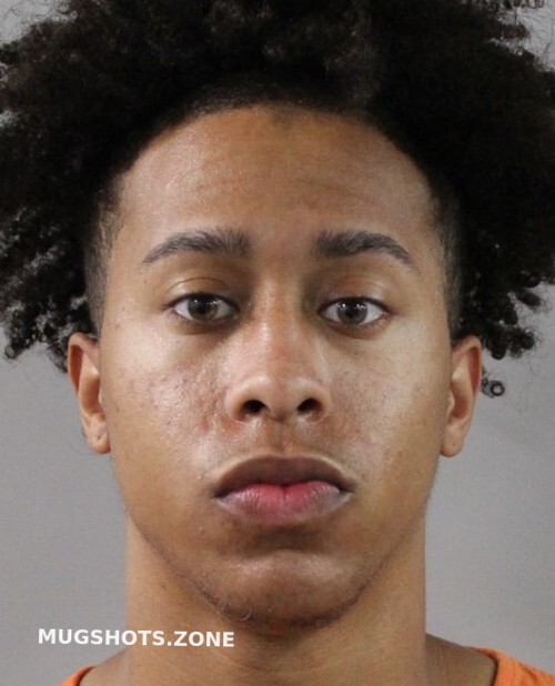 CUNNINGHAM JAVIUS 06/01/2021 - Polk County Mugshots Zone