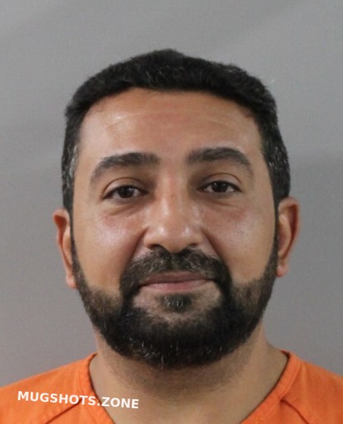 FANOUS GEORGE MELAD HANNA 06/03/2021 - Polk County Mugshots Zone