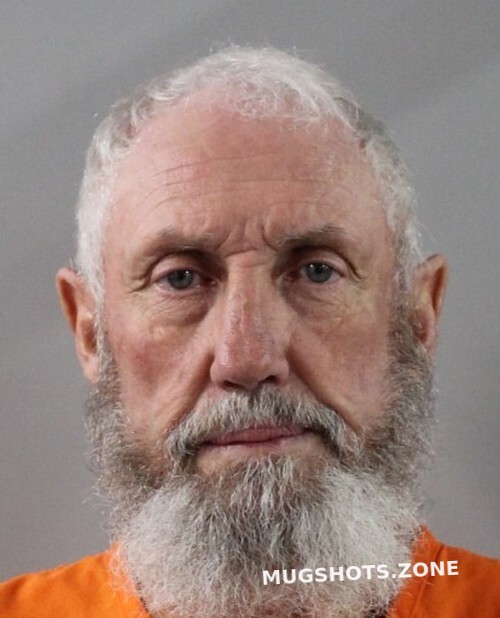 HOLT ROBERT DALE 06/03/2021 - Polk County Mugshots Zone