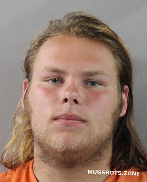 MCCASLIN MICHAEL ANTHONY 06/03/2021 - Polk County Mugshots Zone