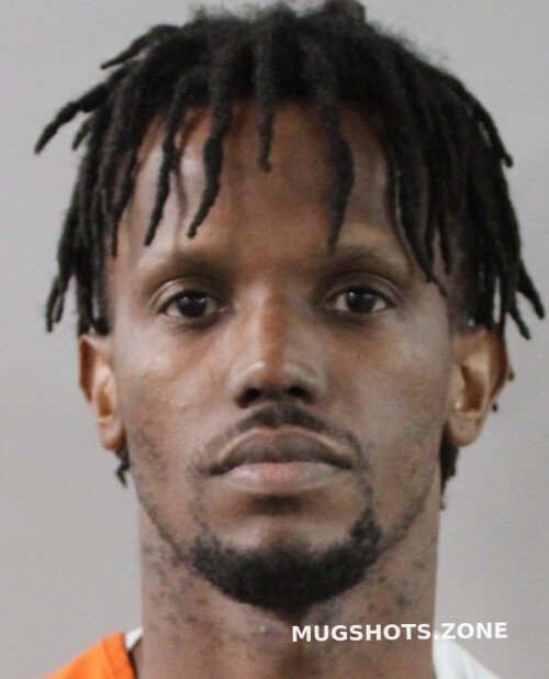 SPANN DERRICK MAURICE 06/04/2021 - Polk County Mugshots Zone