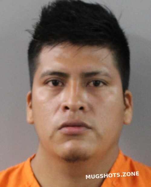 ROBLES-SANTOS URIEL 06/05/2021 - Polk County Mugshots Zone
