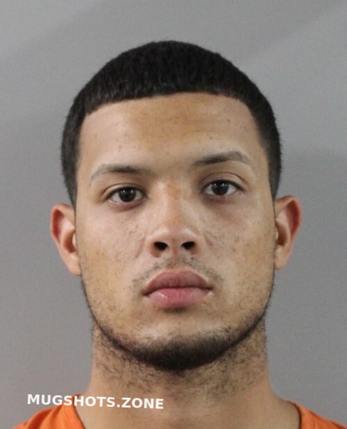 PEREZ RODRIGUEZ BENJAMIN ALEXIE 06/09/2021 - Polk County Mugshots Zone