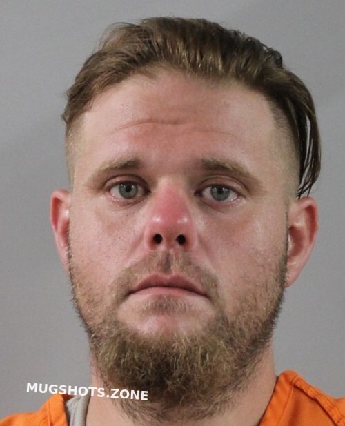 CRIBBS BRANDON 06/09/2021 - Polk County Mugshots Zone