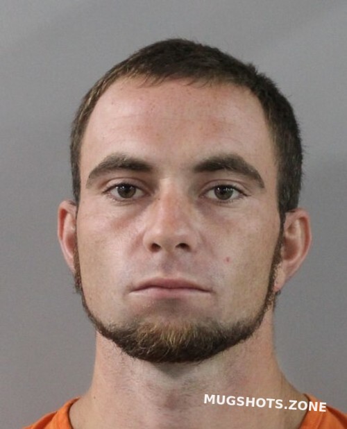 TODD TARON 06/10/2021 - Polk County Mugshots Zone