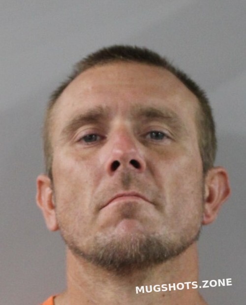 CARNLEY ERIC 06/10/2021 - Polk County Mugshots Zone