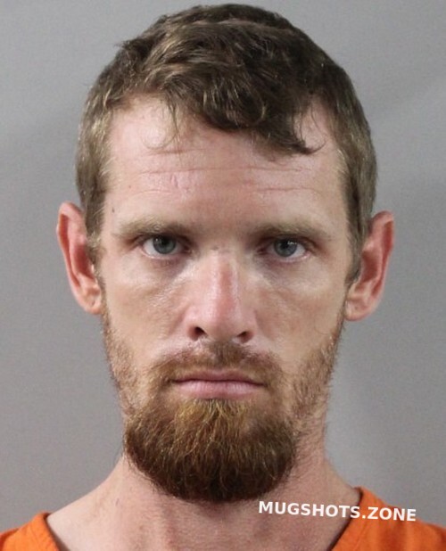 GOODWIN JONATHAN DAVID 06/10/2021 - Polk County Mugshots Zone