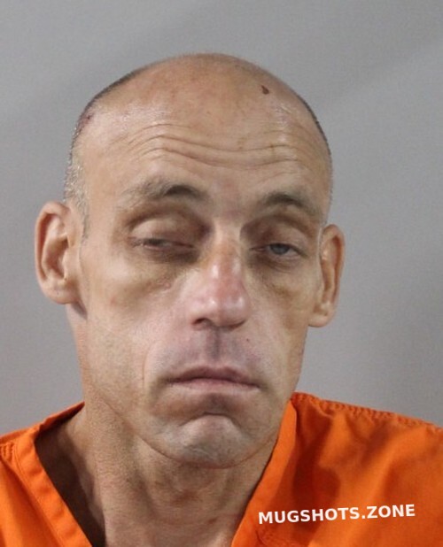 KERN JOSEPH CHRISTOPHER 06/11/2021 - Polk County Mugshots Zone