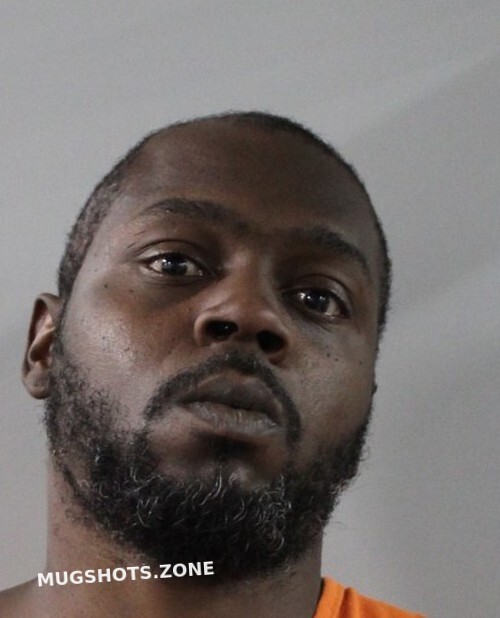 JEFFERSON DEMARCUS TERRELL 06/13/2021 - Polk County Mugshots Zone