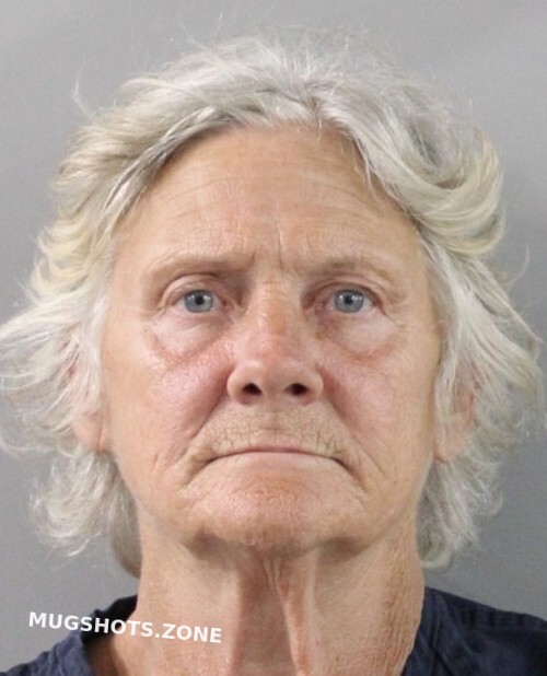 DUCKWORTH NANCY L 06/13/2021 - Polk County Mugshots Zone