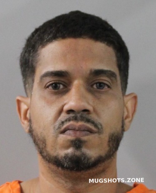 OQUENDO JONATHAN MILTON 06/14/2021 - Polk County Mugshots Zone