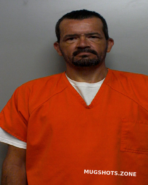 DICUS DAVID 06/15/2021 - Polk County Mugshots Zone