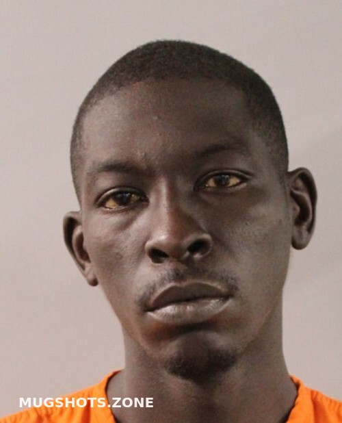 WRIGHT CEDRIC RENARD 06/16/2021 - Polk County Mugshots Zone