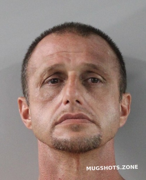 BOZEMAN SCOTTY DALE 06/17/2021 - Polk County Mugshots Zone