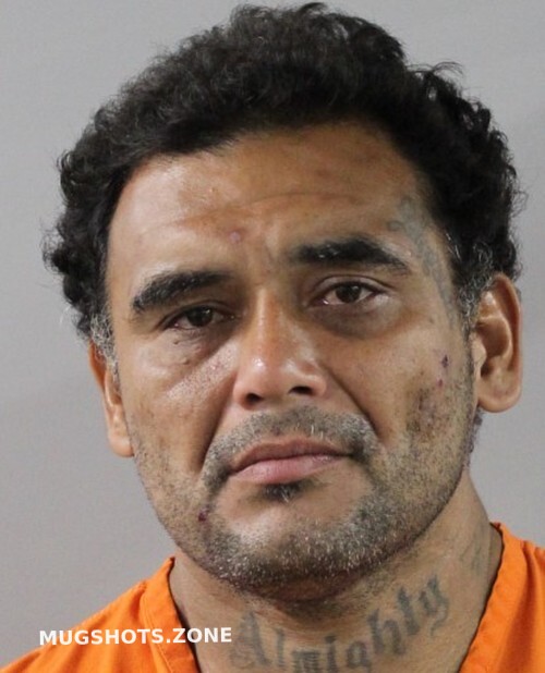 INFANTE RICKY 06/18/2021 - Polk County Mugshots Zone