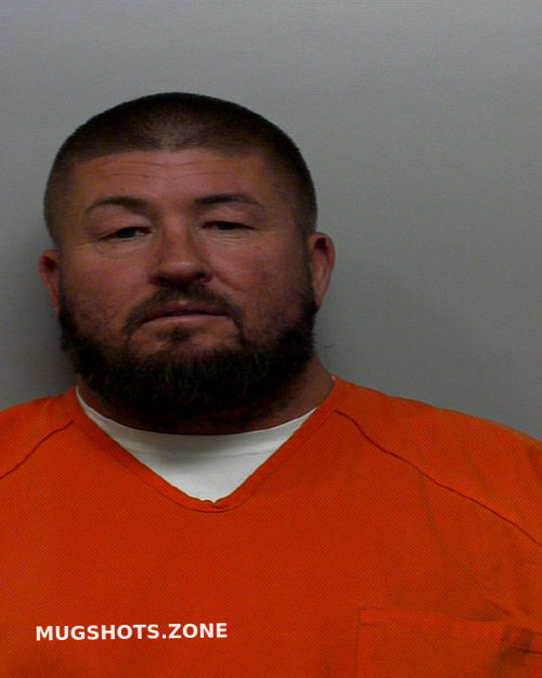 MCCALL TRINITY 06/18/2021 - Polk County Mugshots Zone