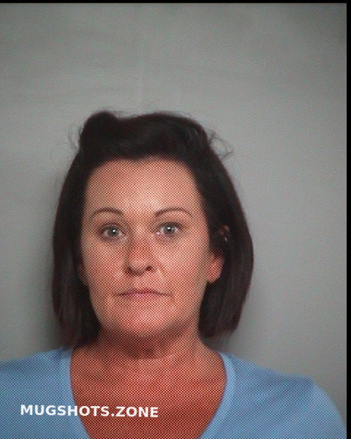 JONES STACEY LEE 06/19/2021 - Polk County Mugshots Zone