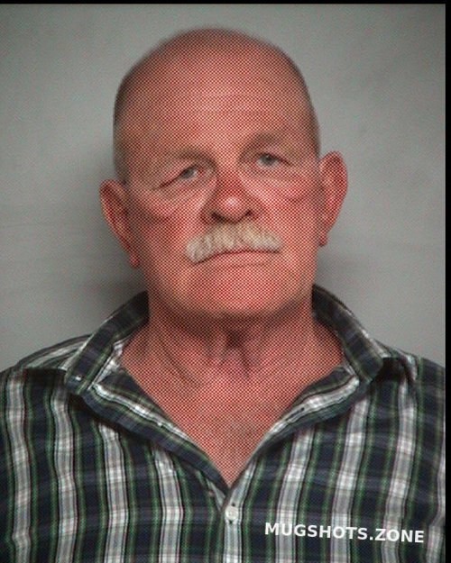 BLASINGAME DAVID EUGENE 06/19/2021 - Polk County Mugshots Zone