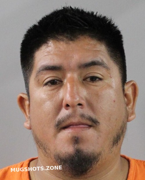 TREJO-CARPIO SALVADOR 06/21/2021 - Polk County Mugshots Zone