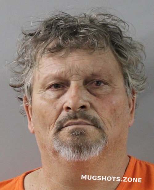 POWELL RONALD JAMES 06/22/2021 - Polk County Mugshots Zone