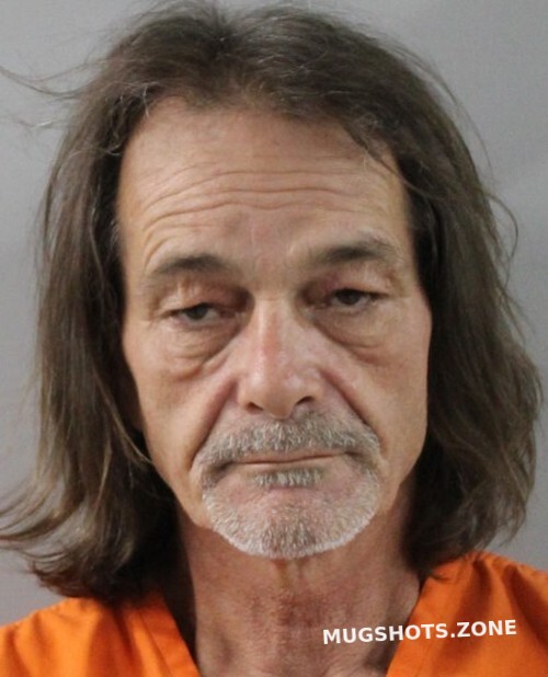 WOERNER KIM BRIAN 06/23/2021 - Polk County Mugshots Zone