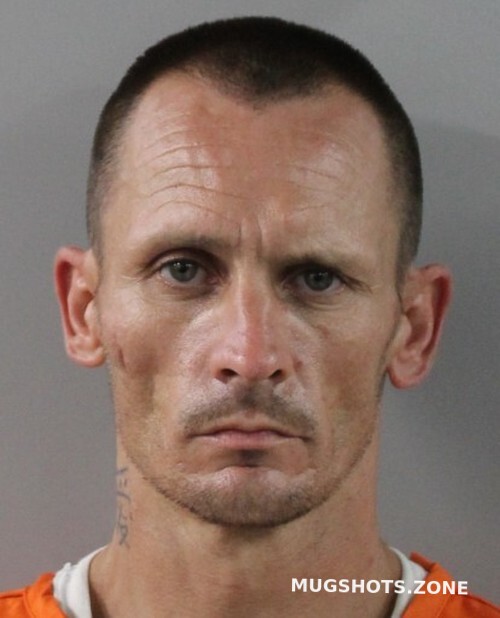 TODD JONATHAN JUSTIN 06/23/2021 - Polk County Mugshots Zone