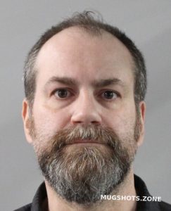 MACK KEVIN DAVID 06/23/2021 - Polk County Mugshots Zone