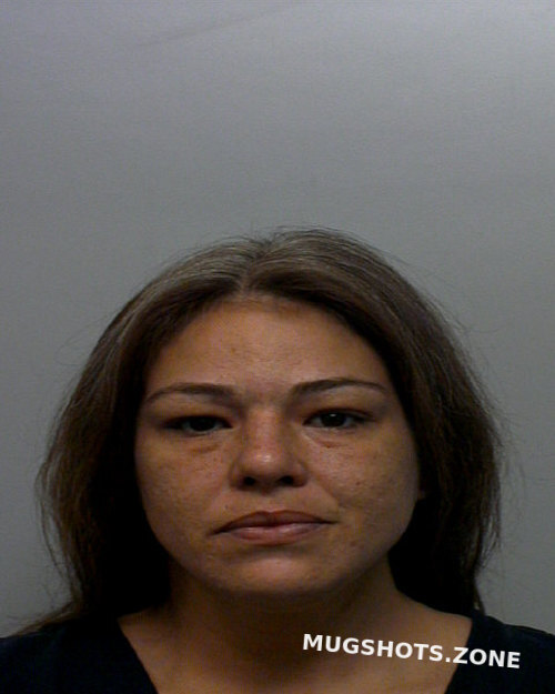 HAGOOD BRITTANY NICOLE 06/24/2021 - Polk County Mugshots Zone