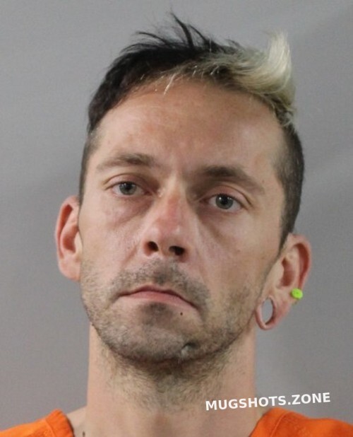 RICKS ADAM DEWAYNE 06/24/2021 - Polk County Mugshots Zone