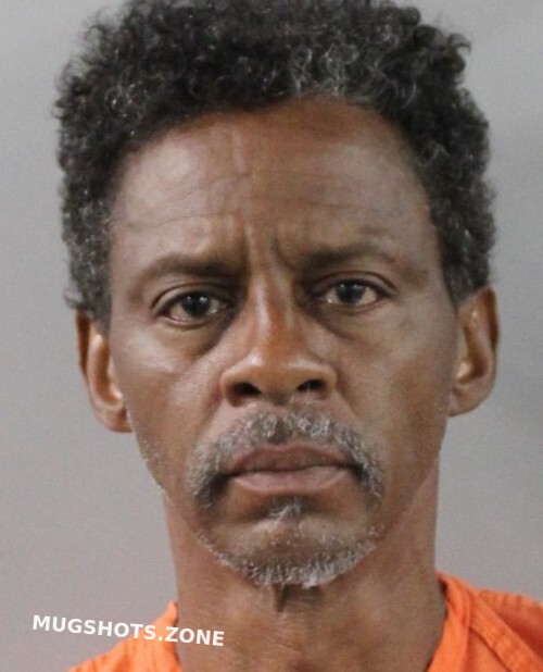 THOMPSON CEDRIC 06/25/2021 - Polk County Mugshots Zone