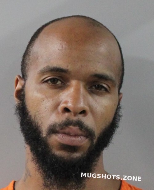 PATTERSON NATHANIEL 06/25/2021 - Polk County Mugshots Zone