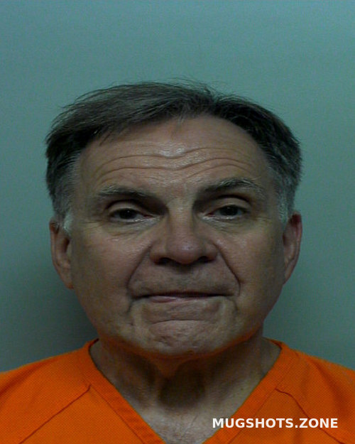 GOODEN GREGORY 06/28/2021 - Polk County Mugshots Zone