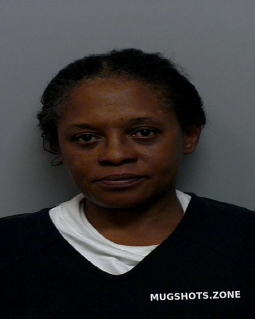 PERCIVAL DONNA 07/01/2021 - Polk County Mugshots Zone