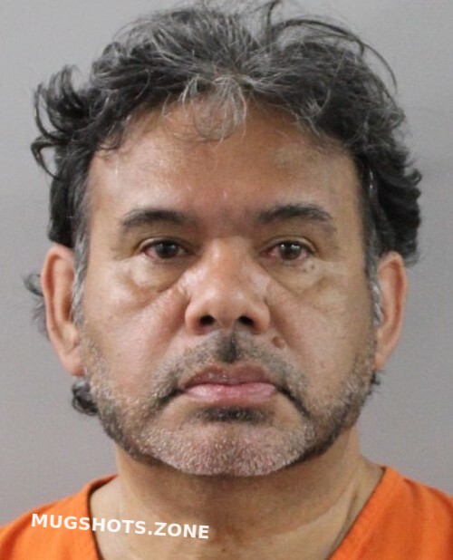 PONCE MORALES ALDO DANILO 07/02/2021 - Polk County Mugshots Zone
