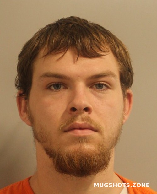 KINSEY FORREST HUNTER 07/04/2021 - Polk County Mugshots Zone
